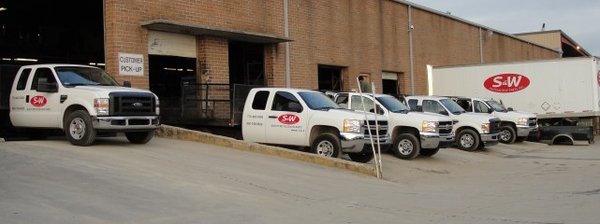 S & W AUTOMOTIVE PARTS - Updated December 2025 - 6770 Chapman Rd ...