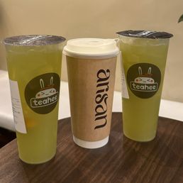 ARISAN TEA & COFFEE HOUSE - Updated December 2025 - 844 Photos & 350 ...