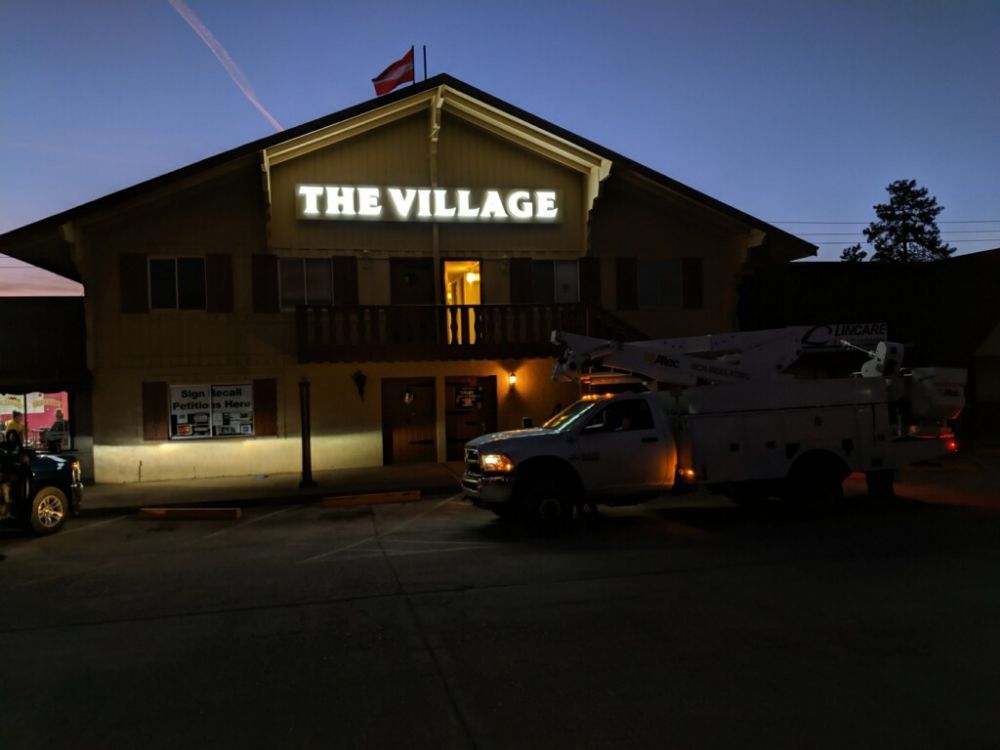 CONTRERAS SIGN DESIGN - Updated July 2025 - Request a Quote - 21 Photos ...