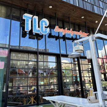 TLC AUSTIN - 686 Photos & 531 Reviews - 1100 S Lamar Blvd, Austin ...