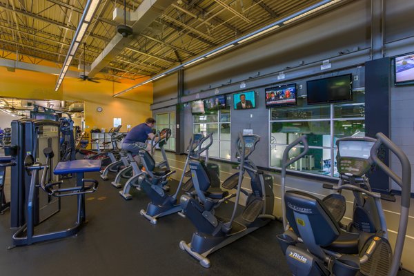 COPPELL FAMILY YMCA - 18 Photos & 23 Reviews - 146 Town Center Blvd ...