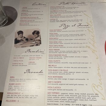 CIAO MAMBO - Updated July 2025 - 97 Photos & 253 Reviews - 541 S ...