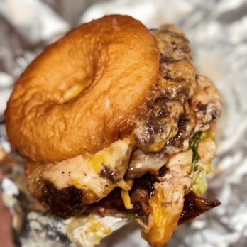 THE UPPER CUT KC - Updated June 2025 - 81 Photos & 84 Reviews - 1177 W ...