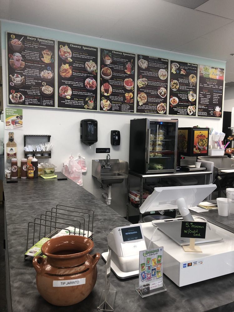 REFRESQUERIA - 84 Photos & 22 Reviews - 2504 25th Ave N, Texas City, TX ...