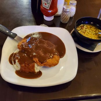 THE GASLIGHT RESTAURANT & SALOON - Updated June 2025 - 108 Photos & 123 ...