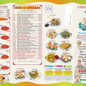 EAST CHINA INN - Updated September 2025 - 72 Photos & 119 Reviews - 915 ...
