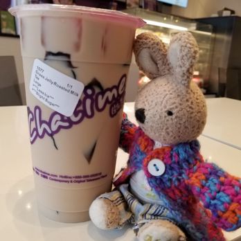 CHATIME - Updated December 2025 - 107 Photos & 51 Reviews - 9850 ...