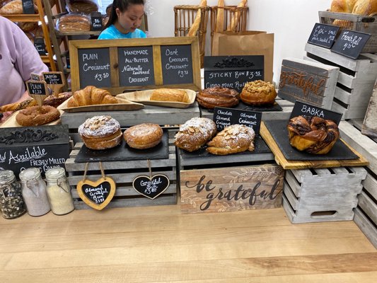 GRATEFUL BREAD COMPANY - 27 Photos & 23 Reviews - 425 Violet St, Golden, Colorado - Bakeries ...