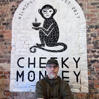 MAROON MONKEY COFFEE - Updated July 2024 - 91 Photos & 61 Reviews - 124 ...