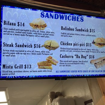 TASTE OF PORTUGAL - Updated December 2025 - 10 Photos - 1400 Park St ...