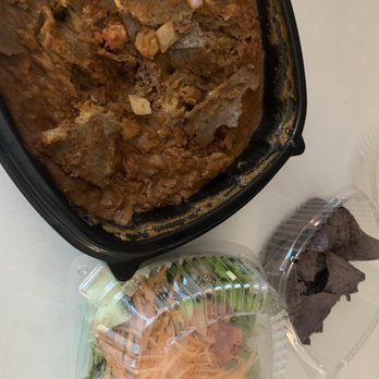 A MOVEABLE FEAST Houston, TX - Updated November 2024 - 160 Photos & 174 ...