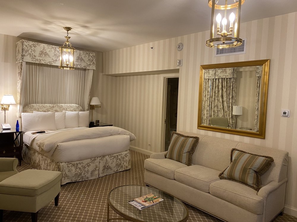 THE HAY-ADAMS - Updated May 2024 - 260 Photos & 153 Reviews - 800 16th ...