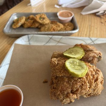 GRACE MEAT + THREE - Updated February 2025 - 1163 Photos & 670 Reviews ...