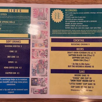 DAIKAYA RAMEN SHOP - Updated August 2024 - 2188 Photos & 3655 Reviews ...