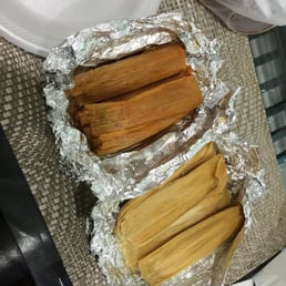BALDERAS TAMALE FACTORY - Updated January 2026 - 69 Photos & 184 ...