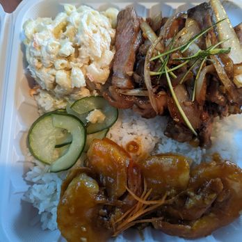 KAYA’S KITCHEN - 211 Photos & 181 Reviews - 53-534 Kamehameha Hwy ...