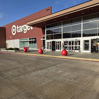 TARGET - Updated December 2025 - 145 Photos & 251 Reviews - 27818 ...