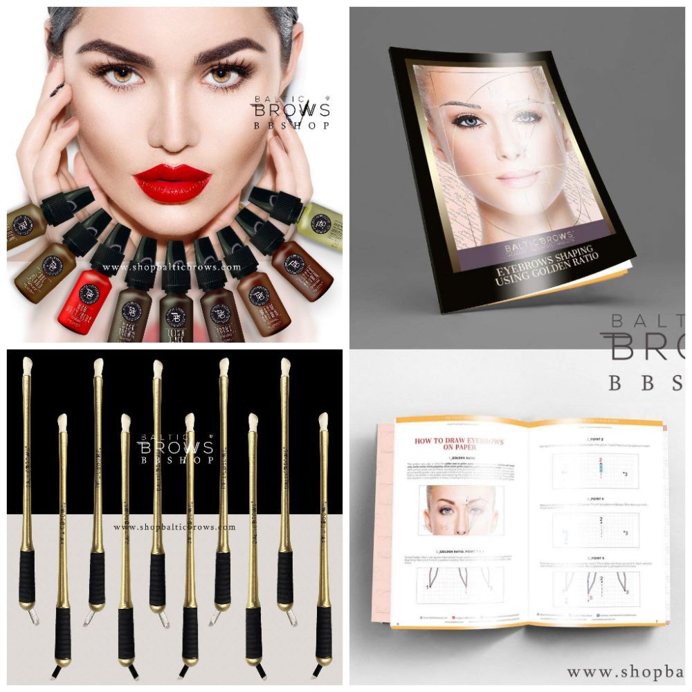 BALTIC BROWS BY CLAUDIA - Updated June 2024 - 23 Photos - Caguas ...