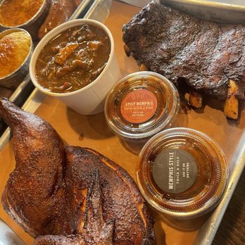 SMOQUE BBQ - Updated July 2024 - 1551 Photos & 4776 Reviews - 3800 N ...