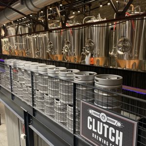 GAMBIT BREWING COMPANY - 42 Photos & 12 Reviews - 141 4th St E, Saint ...