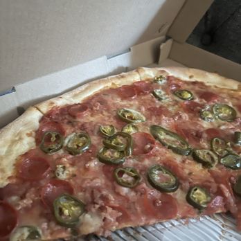 PIE LIFE PIZZA - Updated June 2024 - 398 Photos & 458 Reviews - 691 S ...