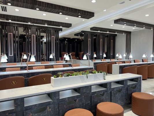 M. VINCE’ NAIL SPA - Updated December 2025 - 59 Photos & 59 Reviews ...