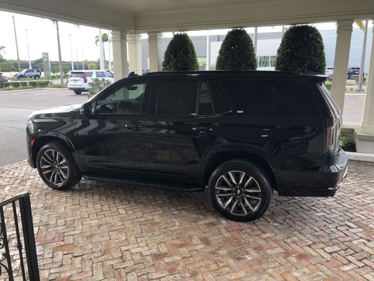 DIMMITT CADILLAC CLEARWATER - Updated September 2025 - 27 Photos & 45 ...