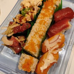 LOCAL BOY SUSHI - Updated August 2025 - 514 Photos & 387 Reviews - 46 ...