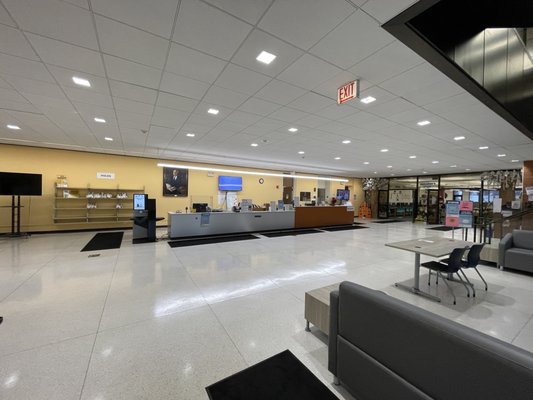 WOODSON REGIONAL, CHICAGO PUBLIC LIBRARY - Updated June 2025 - 26 ...