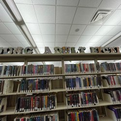 FORT BEND COUNTY LIBRARIES CINCO RANCH BRANCH - 36 Photos & 30 Reviews ...