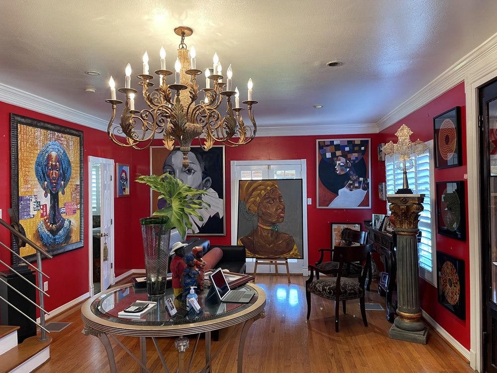 GITE GALLERY - 33 Photos & 12 Reviews - 2024 Alabama St, Houston, Texas ...