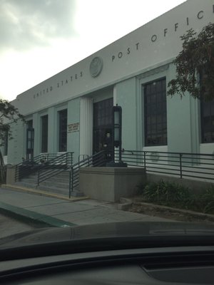 US POST OFFICE - Updated September 2025 - 13 Photos & 38 Reviews - 6709 ...