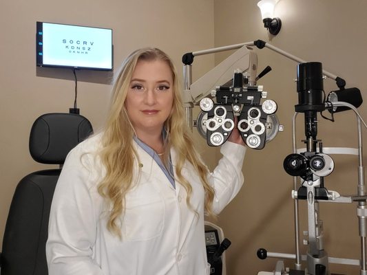 MOORE VISION - Updated July 2025 - 6007 S Mingo Rd, Tulsa, Oklahoma ...