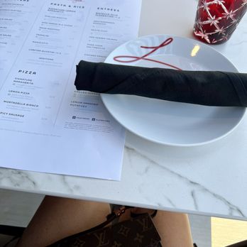 LUNA BY GIADA - Updated August 2024 - 354 Photos & 209 Reviews - 4747 N ...