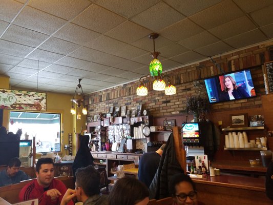 KEYS CAFÉ & BAKERY - 74 Photos & 157 Reviews - Bakeries - 767 Raymond ...