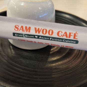 SAM WOO CAFE - Updated June 2024 - 924 Photos & 332 Reviews - 11688 S ...