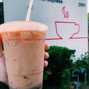 JAVA HUT EXPRESS - 35 Photos & 65 Reviews - 2001 Michelson Dr, Irvine ...