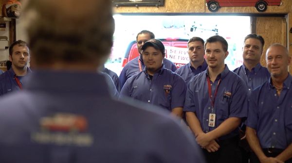 AAA SERVICE NETWORK & PARTS - Updated April 2025 - 23 Photos & 34 ...