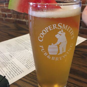COOPERSMITH’S PUB & BREWING - Updated August 2025 - 389 Photos & 563 ...