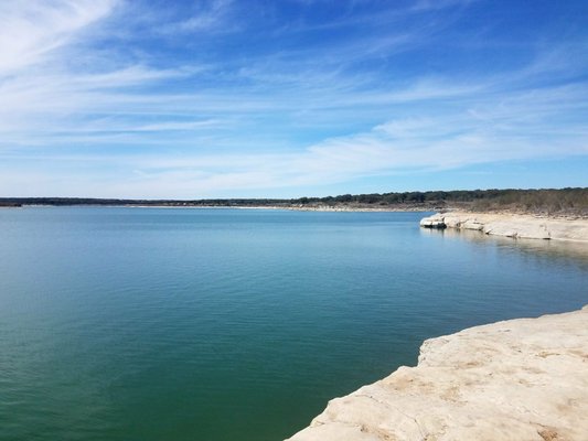 LAKE GEORGETOWN - 101 Photos & 35 Reviews - Lakes - 500 Lake Overlook ...