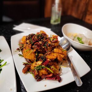 ELSA LA REINA DEL CHICHARRON - 66 Photos & 148 Reviews - Latin American ...