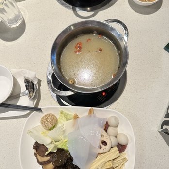 CHINESE HOT POT BUFFET - Updated July 2025 - 192 Photos & 75 Reviews ...
