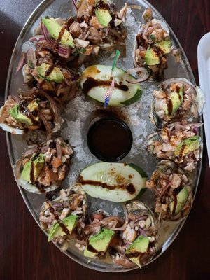 BAJA MAR RESTAURANTE - 41 Photos & 22 Reviews - 3541 S 12th Ave, Tucson ...