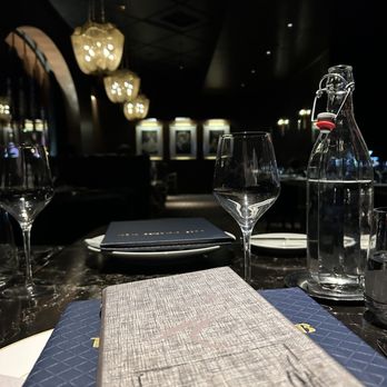 THE PRIME RIB - Updated April 2025 - 201 Photos & 95 Reviews - 900 ...