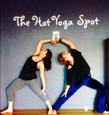 THE HOT YOGA SPOT - Updated December 2025 - 7 Southside Dr, Clifton ...