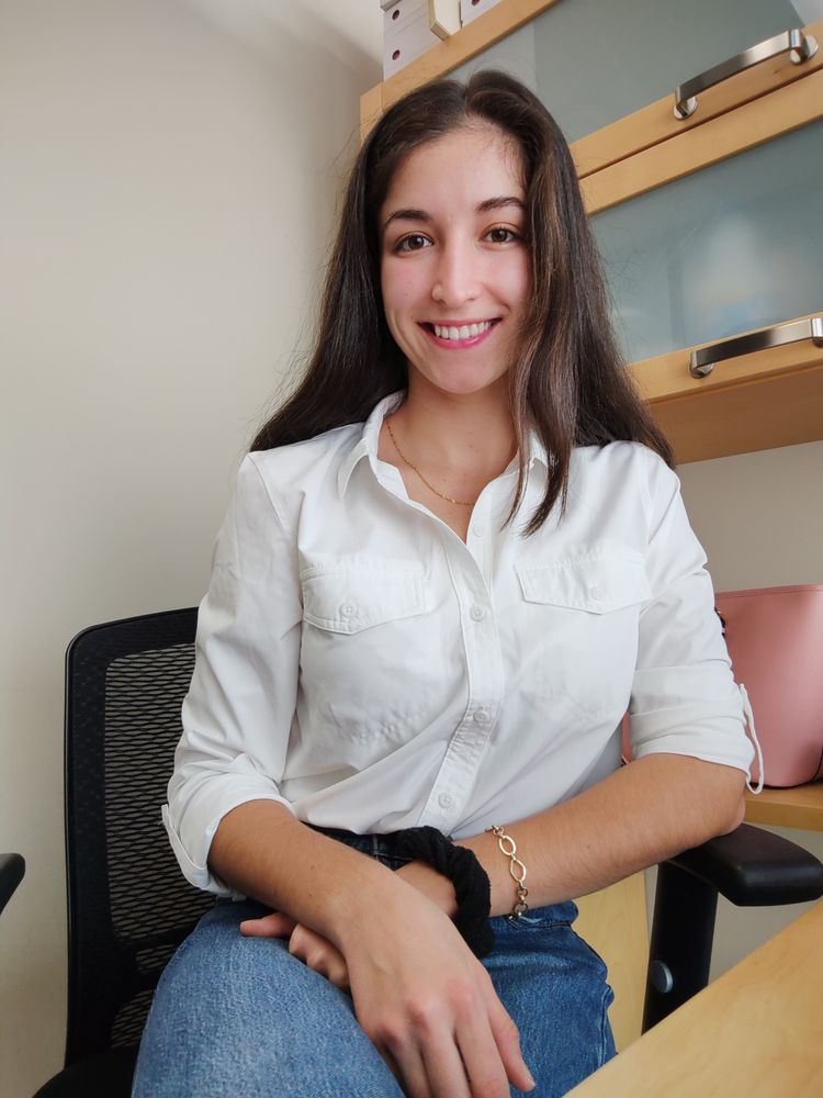 ADINA ELENA VLADULESCU - Updated June 2024 - Montréal, Quebec, Canada ...