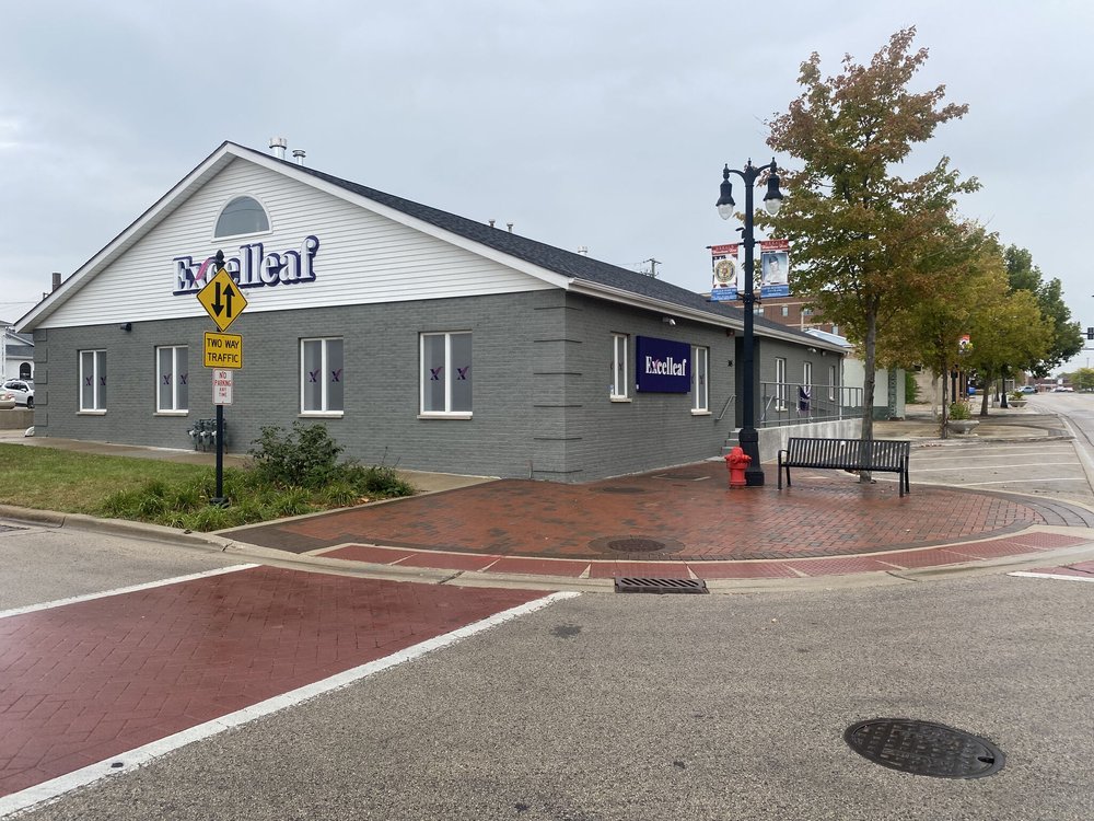 EXCELLEAF DISPENSARY - Updated June 2026 - 10 Photos - 305 E Locust St ...