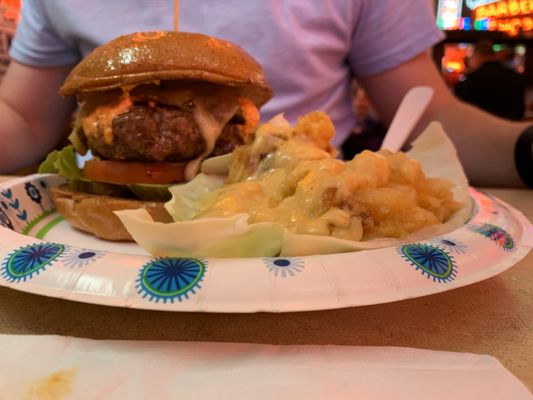 THE TURF CLUB - 598 Photos & 837 Reviews - Burgers - 4618 Eastern Ave ...