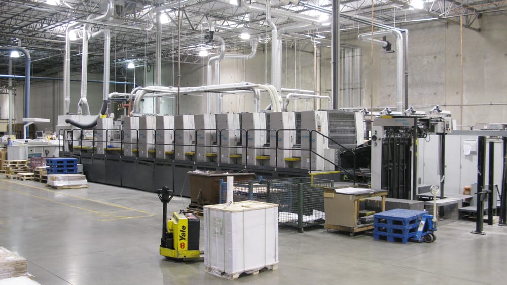 OVATION GRAPHICS - Updated November 2025 - 4251 Empire Rd, Fort Worth ...