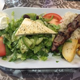THE GREEK SOUVLAKI SHACK - Updated June 2025 - 36 Photos & 47 Reviews ...